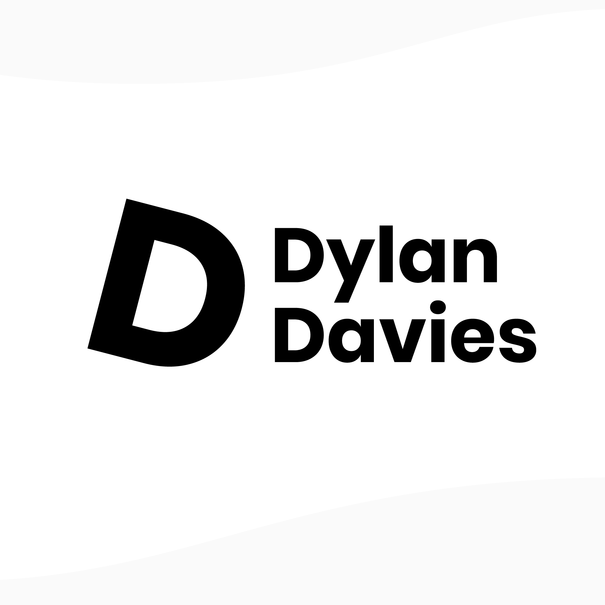 Dylan Davies - Full Stack Developer